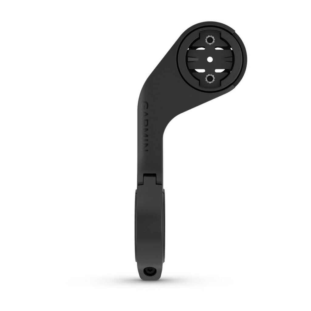 Tartó Edge előrenyúló kormánytartó Garmin Edge-hez, süllyesztett ...