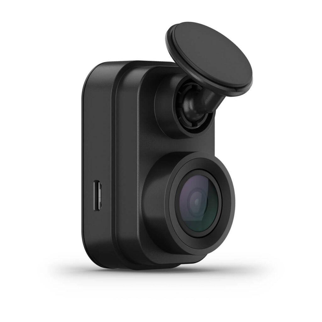 Dash Cam Mini 2 — Garmin