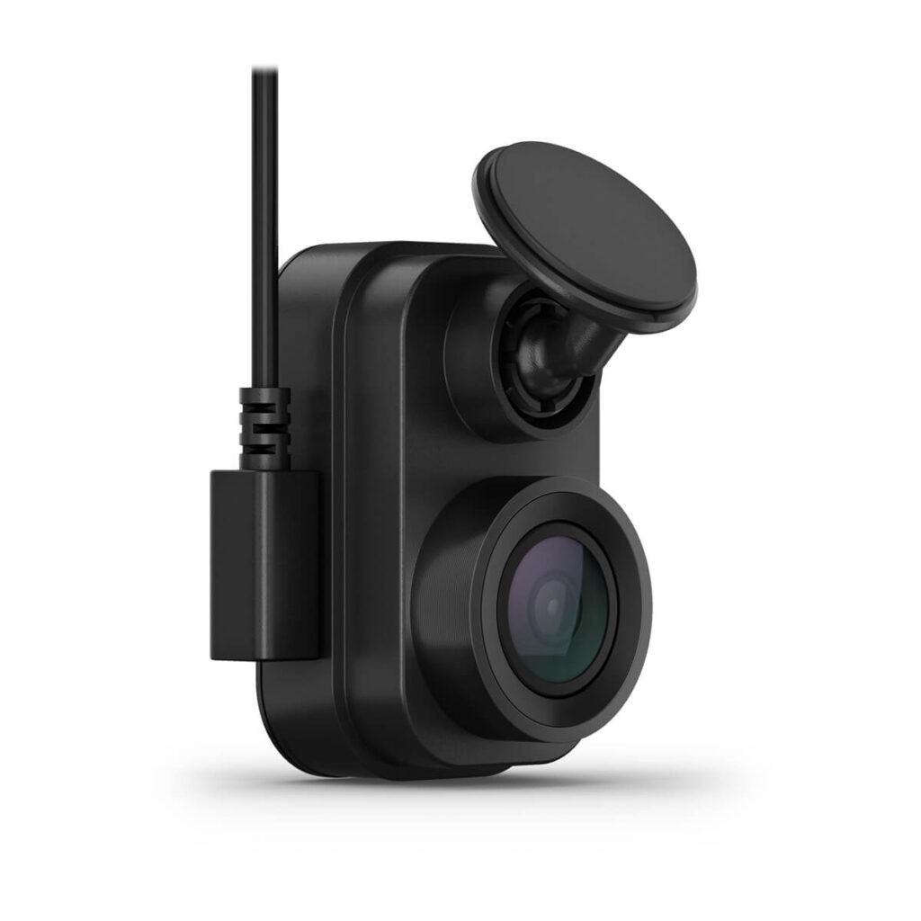 Dash Cam Mini 2 — Garmin