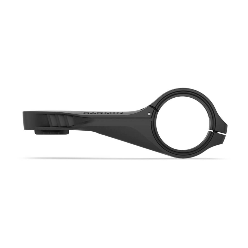 Tartó Edge előrenyúló kormánytartó Garmin Edge-hez, süllyesztett ...